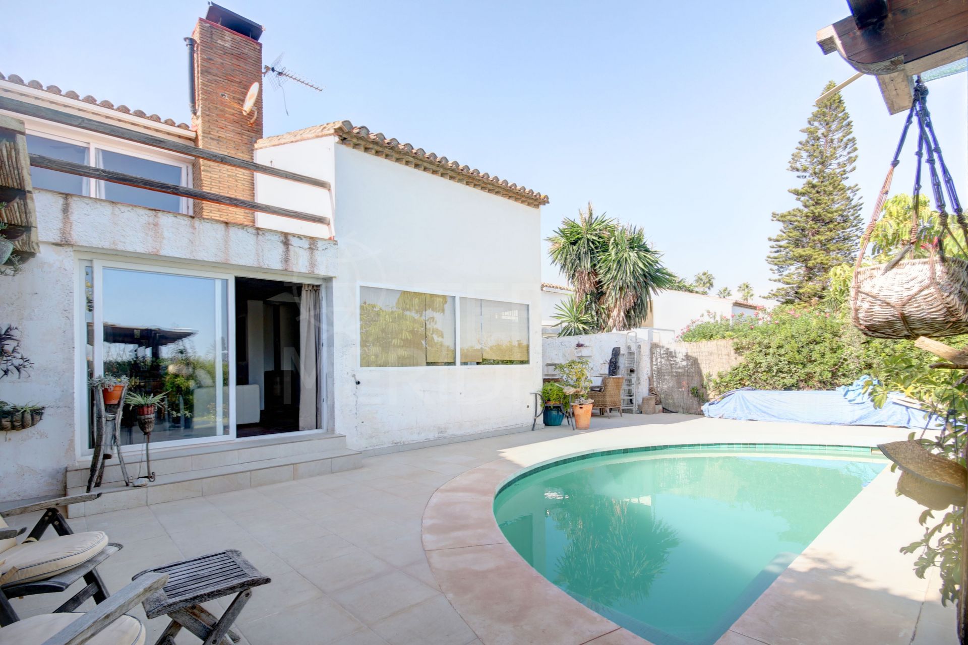 Properties for sale in Estepona