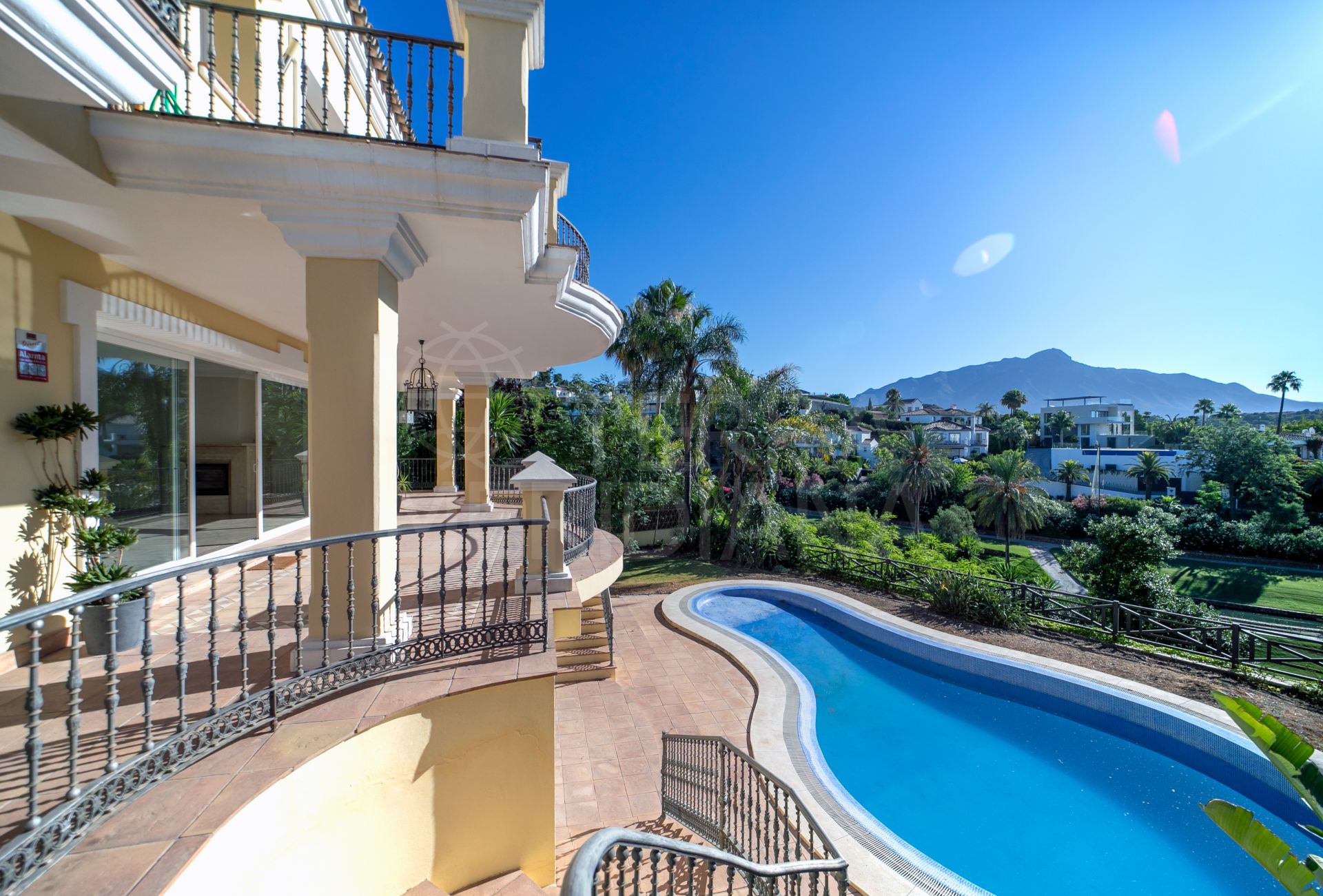 Propiedades en venta en la Costa del Sol, Andalucía