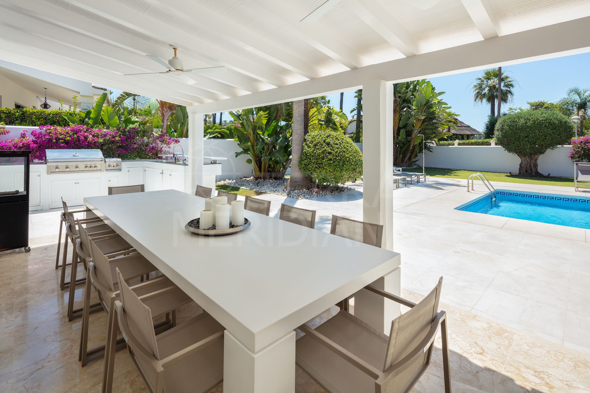 Propiedades en venta en la Costa del Sol, Andalucía