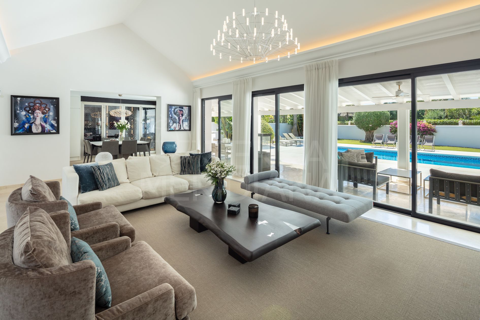 Propiedades en venta en la Costa del Sol, Andalucía