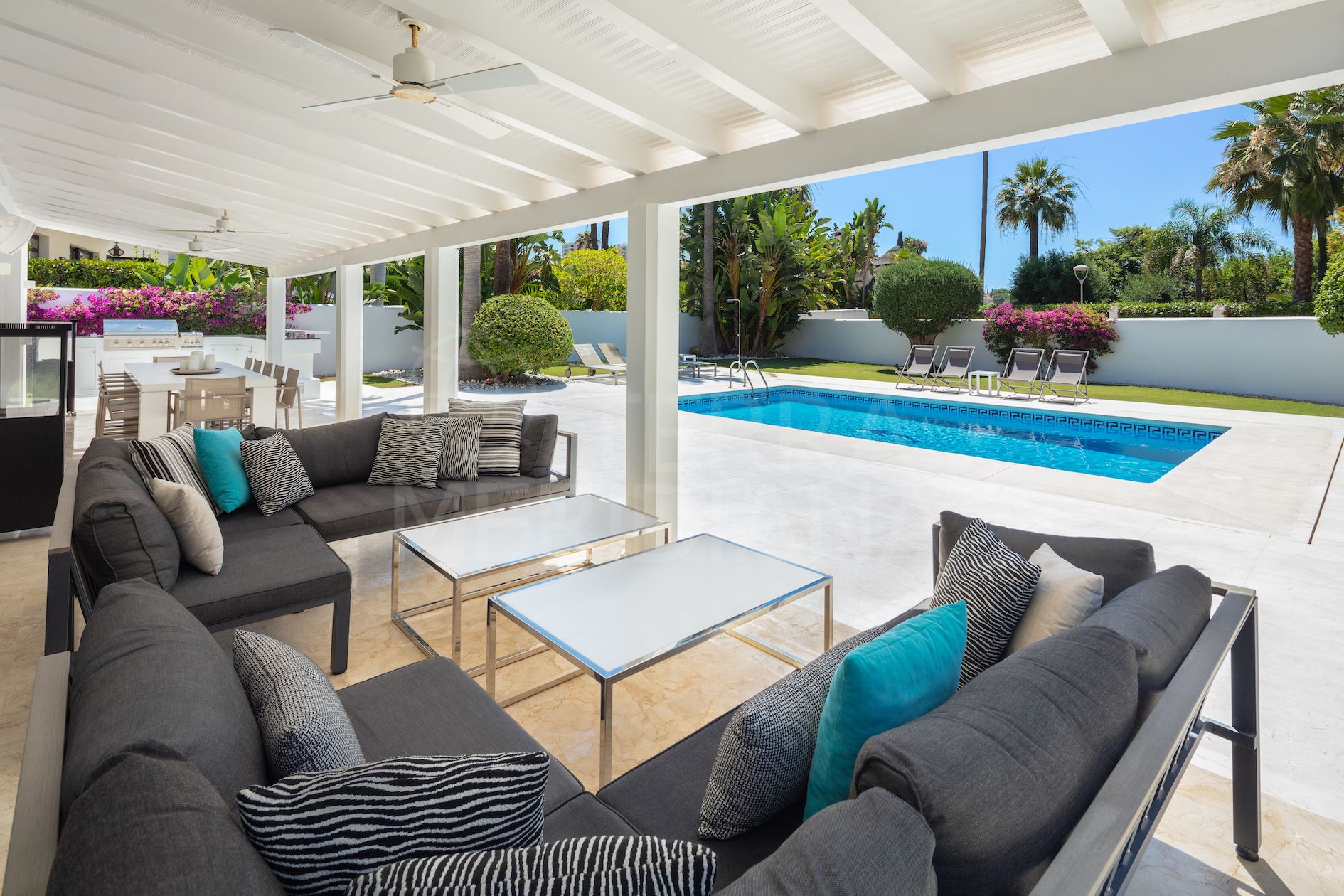 Propiedades en venta en la Costa del Sol, Andalucía