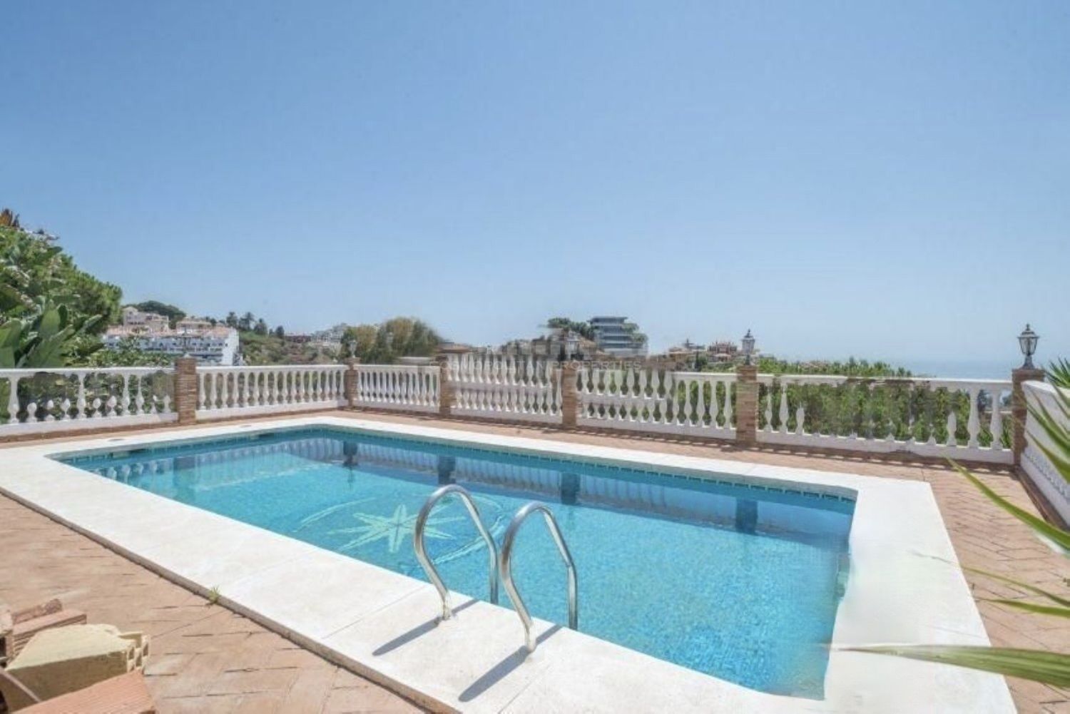 Houses for sale in Torremuelle, Benalmadena