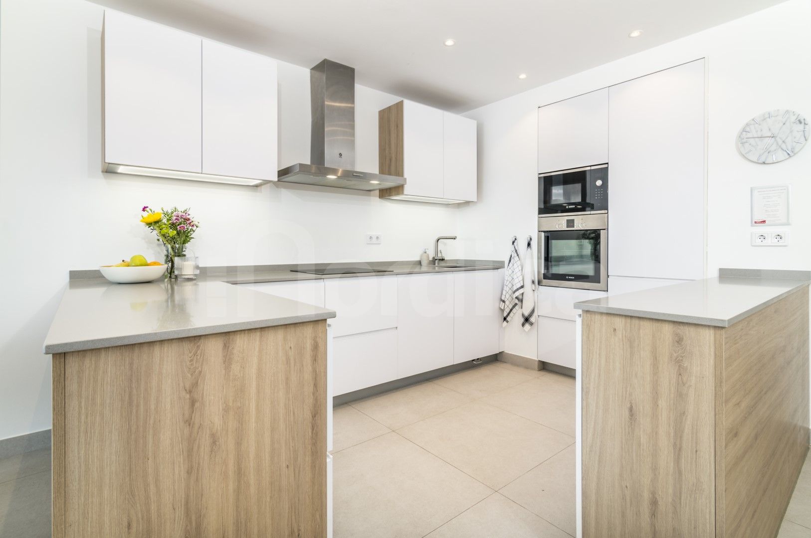 Los Altos de Aloha - Nordica Marbella Real Estate