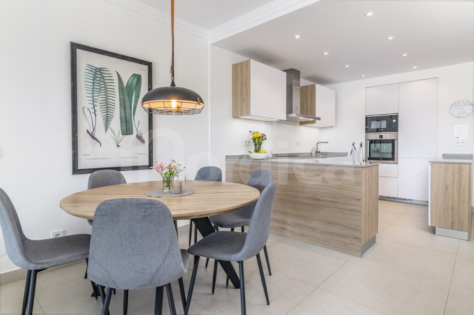 Los Altos de Aloha - Nordica Marbella Real Estate