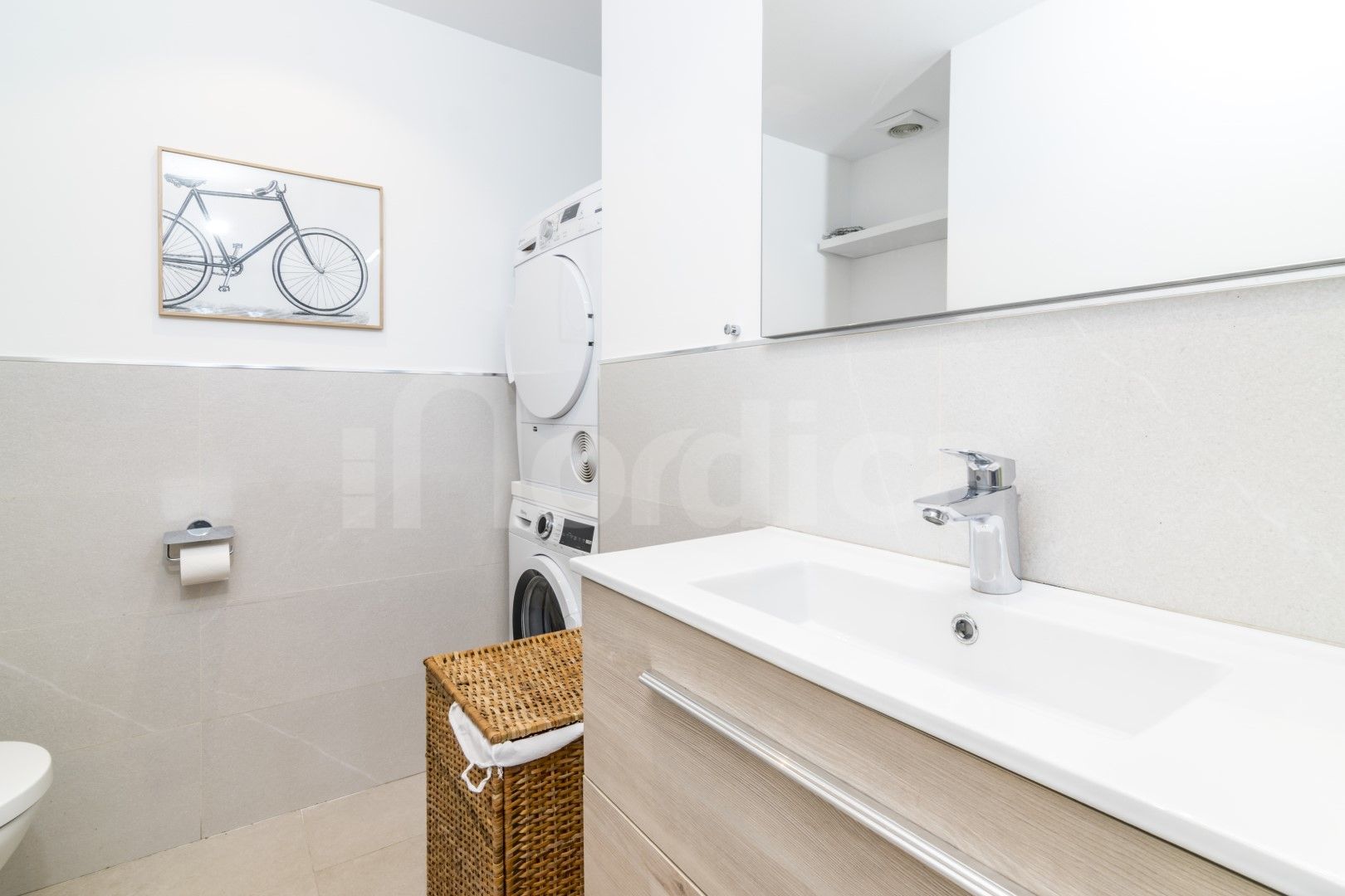 Los Altos de Aloha • Nordica Marbella Real Estate