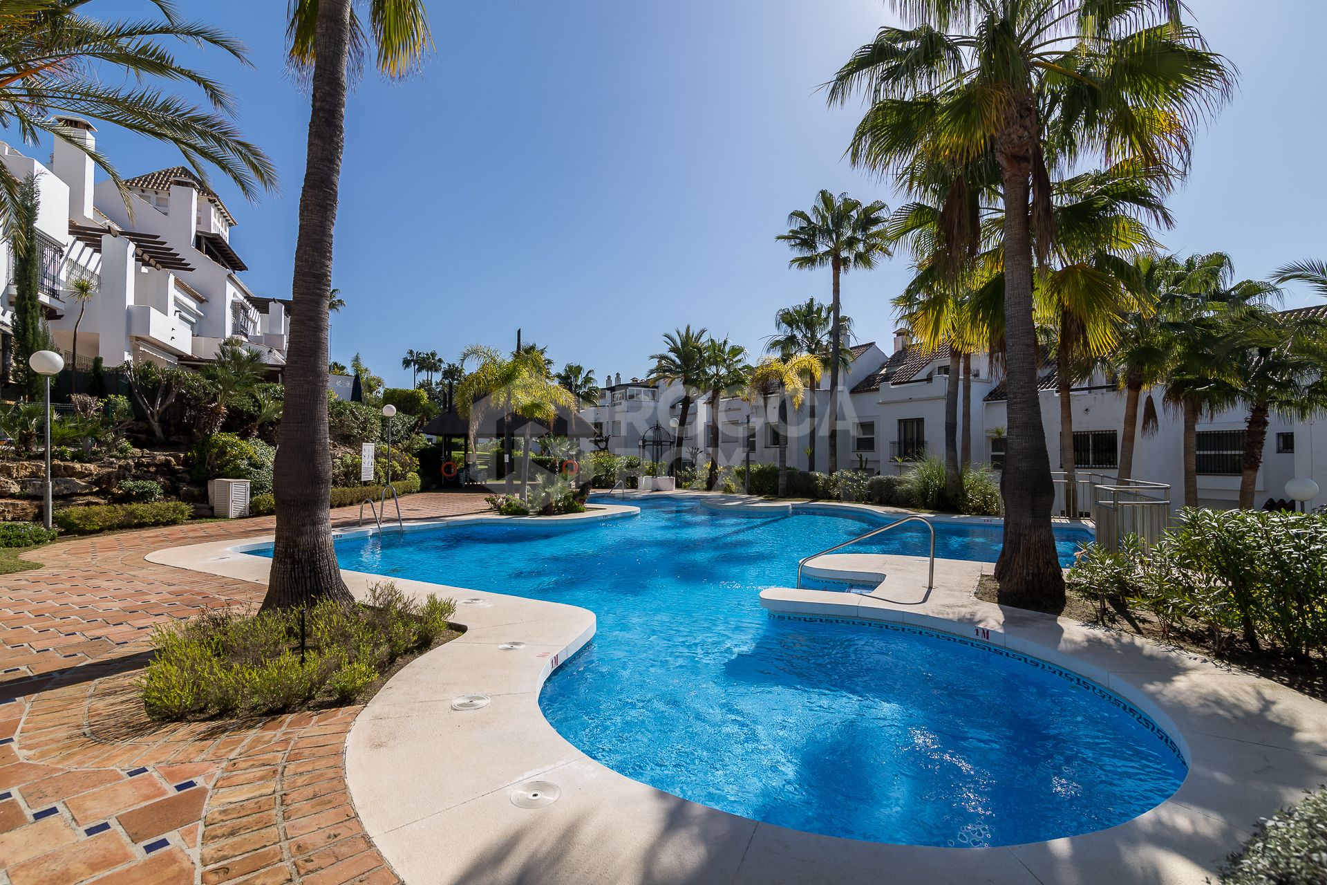 Properties for sale in Marbella Golden Mile, Marbella (All)
