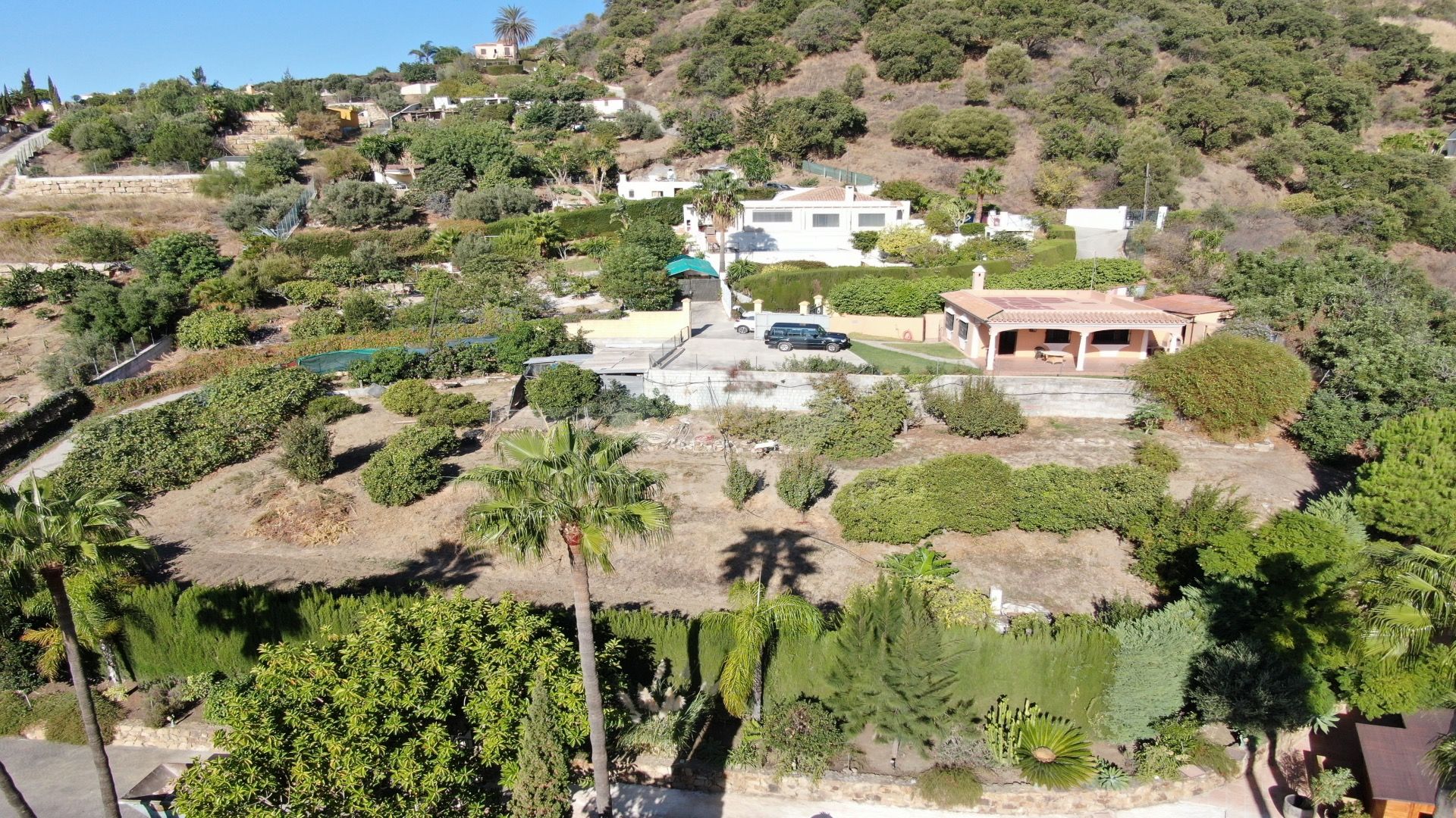 Property sales & rentals in La Duquesa | Inmofinca Real Estate