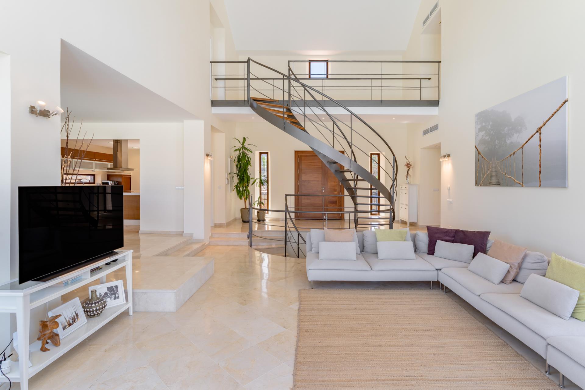Signature Villa in La Cala Golf Resort