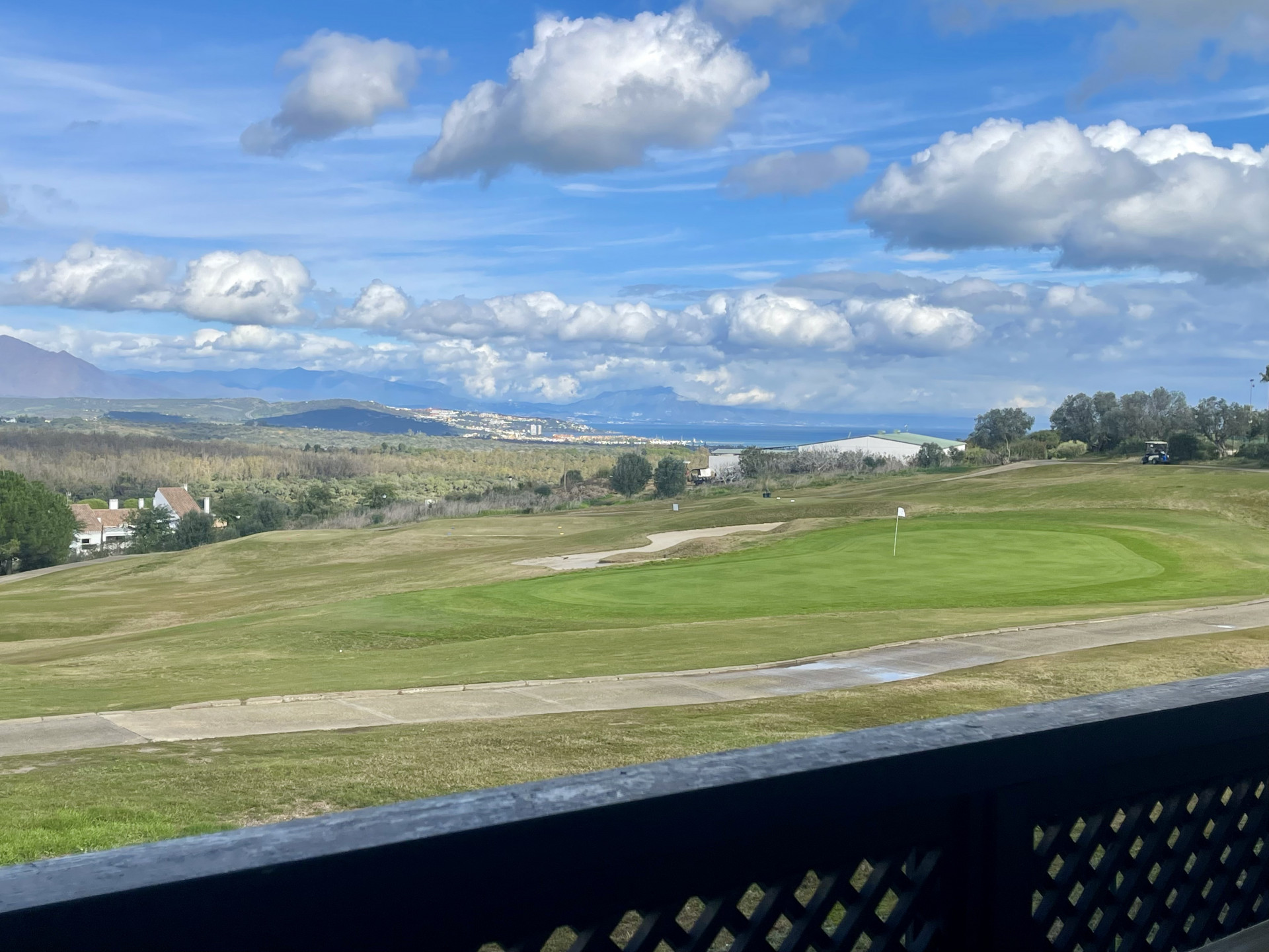 Apartamento en venta Alcaidesa Ref. A15252