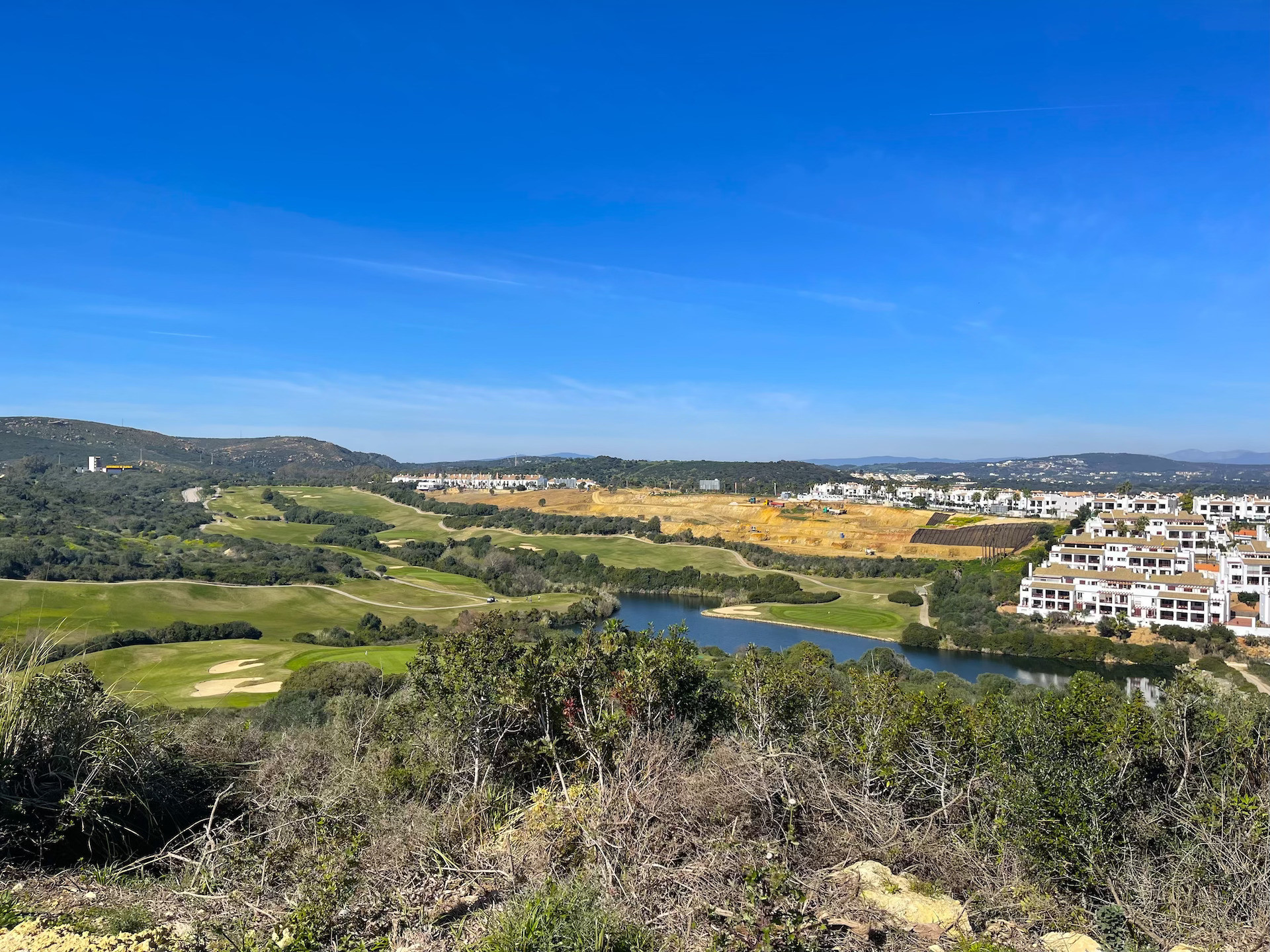 Apartment for sale in Alcaidesa, Ref. 327-00981P23