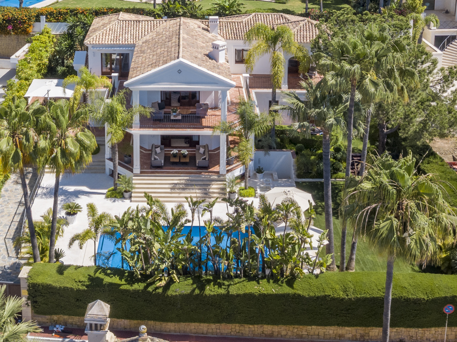 Villa in Marbella 361-04274P - Real Estate Spain · Top service ...