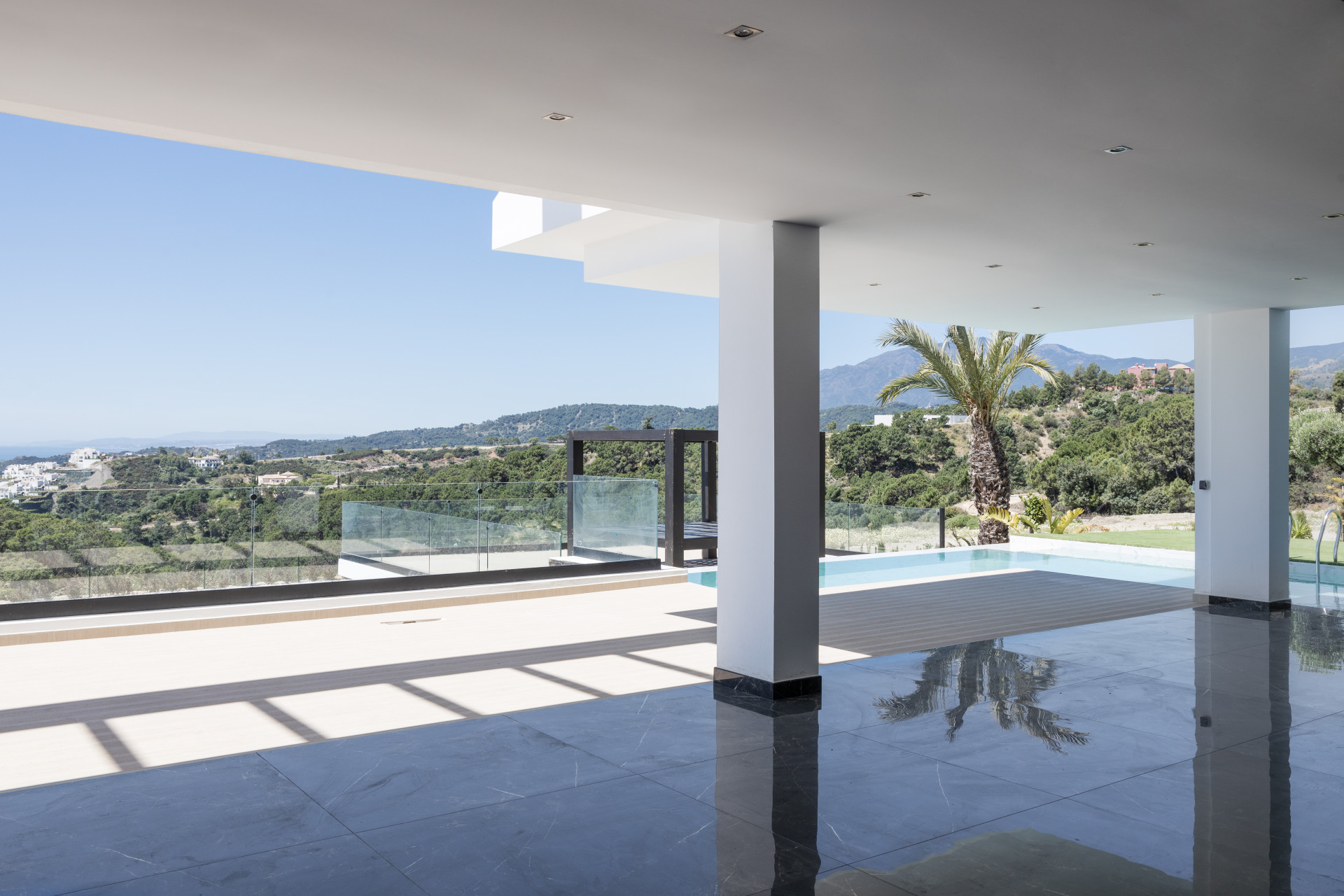 Award winning designer jacuzzi Drop now in Spain - SpainForSale.com