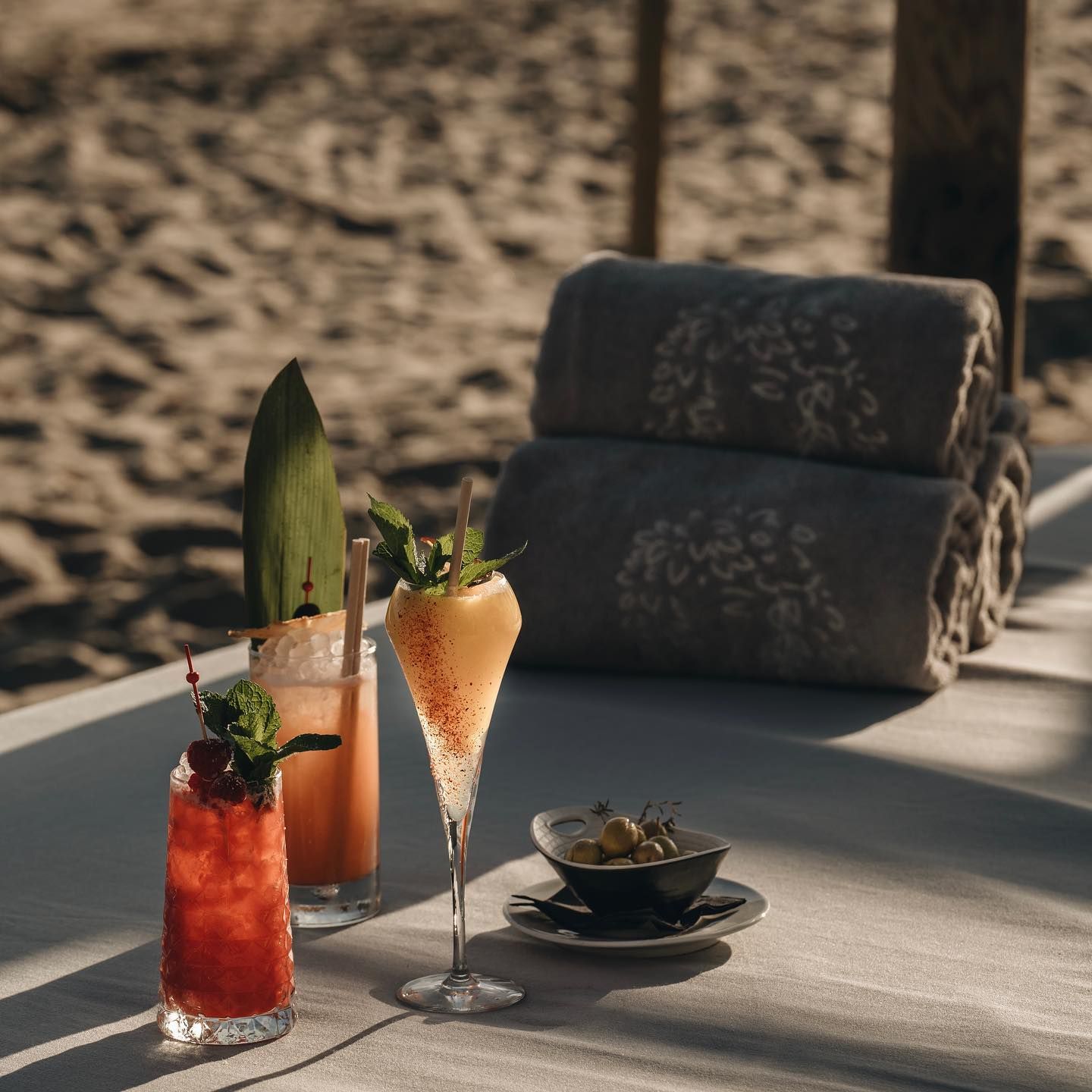 La Plage Casanis: Your Perfect Sunday Funday Destination | Roccabox ...