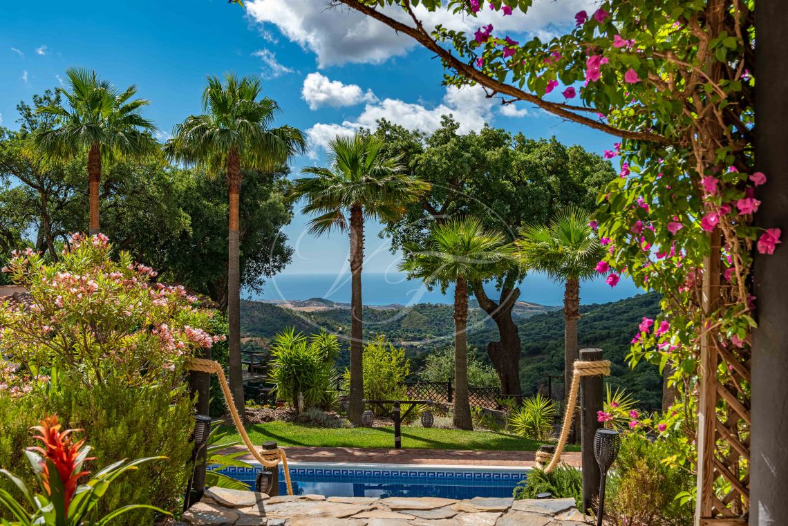 Finest Luxury Country Houses in Spain, Andalusia - Villas & Fincas
