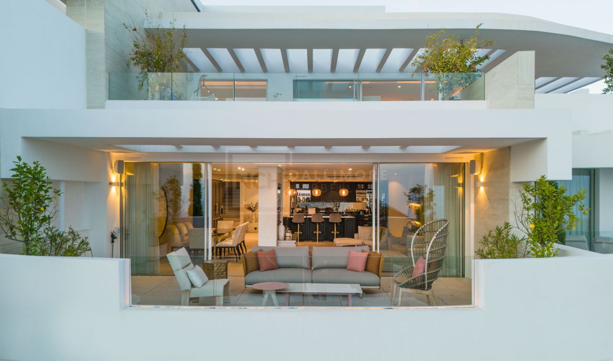 Triplexes for sale in Ojen