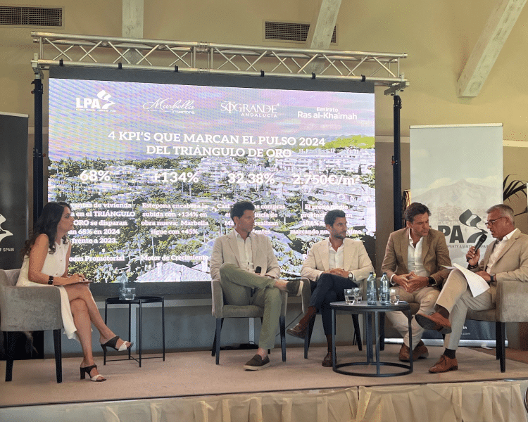 LPA Property Forum: Planning, Legal and Market Insights Shaping ...