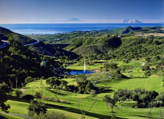 Guía de Marbella Club Golf Resort | Todo lo que necesita saber
