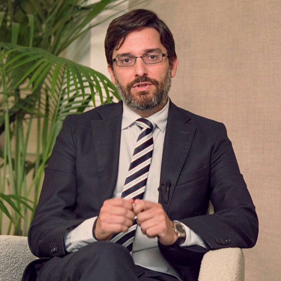 Entrevista con Javier Pérez de Vargas: La Evolución y el Futuro del Urbanismo en Marbella | DM ...