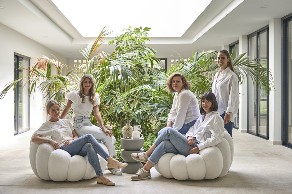 Lord Designs Interiors: A Symphony of Design and Passion | DM Properties Marbella