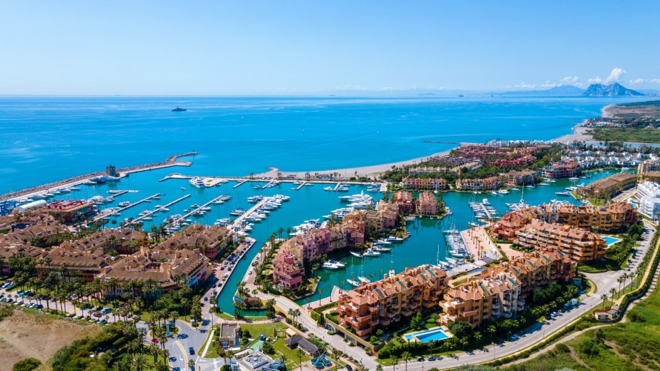 Guía de Sotogrande | Todo lo que necesita saber