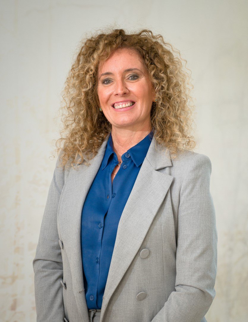 Sandra Aisa | DM Properties Marbella