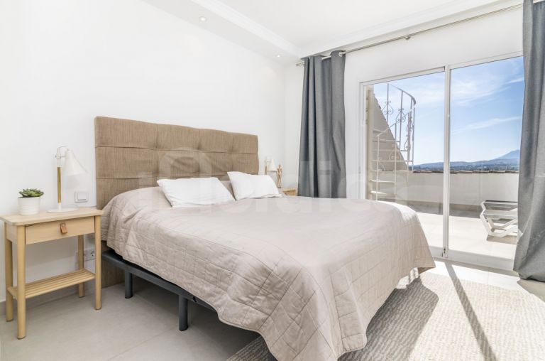 Los Altos de Aloha - Nordica Marbella Real Estate