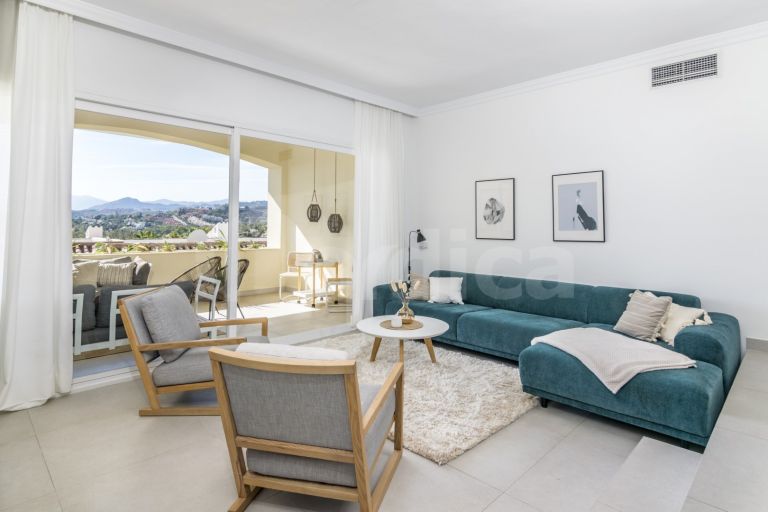 Los Altos de Aloha - Nordica Marbella Real Estate