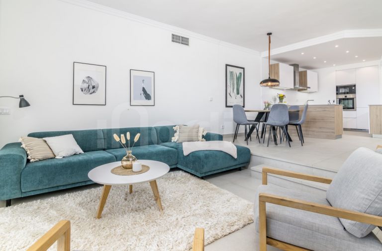 Los Altos de Aloha - Nordica Marbella Real Estate