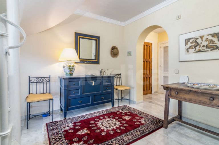 Los Altos de Aloha • Nordica Marbella Real Estate